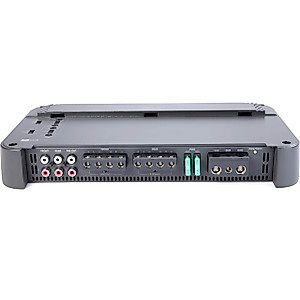 JBL CLUB-704 1000W Peak (400W RMS) Club Series 4-Channel Amplifier