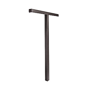 WAC Landscape Lighting, Balance LED 12V Path and Area Double Light 2700K Warm Built-in LED in Black