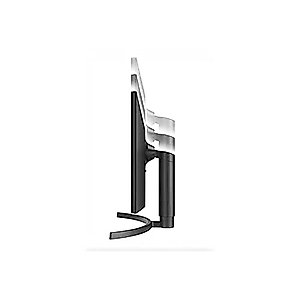 LG 27” 27BL55U-B IPS HDR UHD 4K Monitor (3840 x 2160) with Radeon FreeSync™ Technology, Game Mode, On Screen Controls, Ergonomic Stand & HDCP 2.2 Compatible,Black