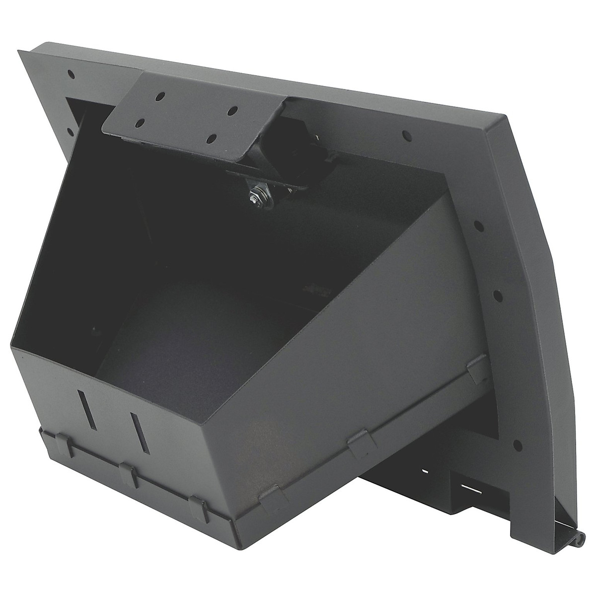 SmittyBilt VAULTED GLOVE BOX - SB812101