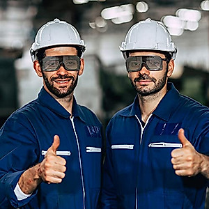 SZSYSMGH True Color Welding Glasses Protective Mask,Welder Glasses Solar Automatic Dimming Welding Goggle for TIG MIG MMA Plasma