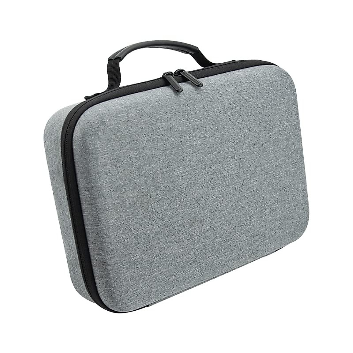 Growalleter Hard Case for Anker Nebula Solar Portable 1080p Projector,Travel Box for Anker Nebula Solar Projector