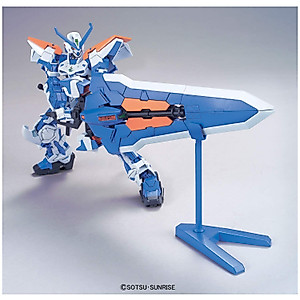 Hg 1/144 Gundam Astray Blue Frame Second L