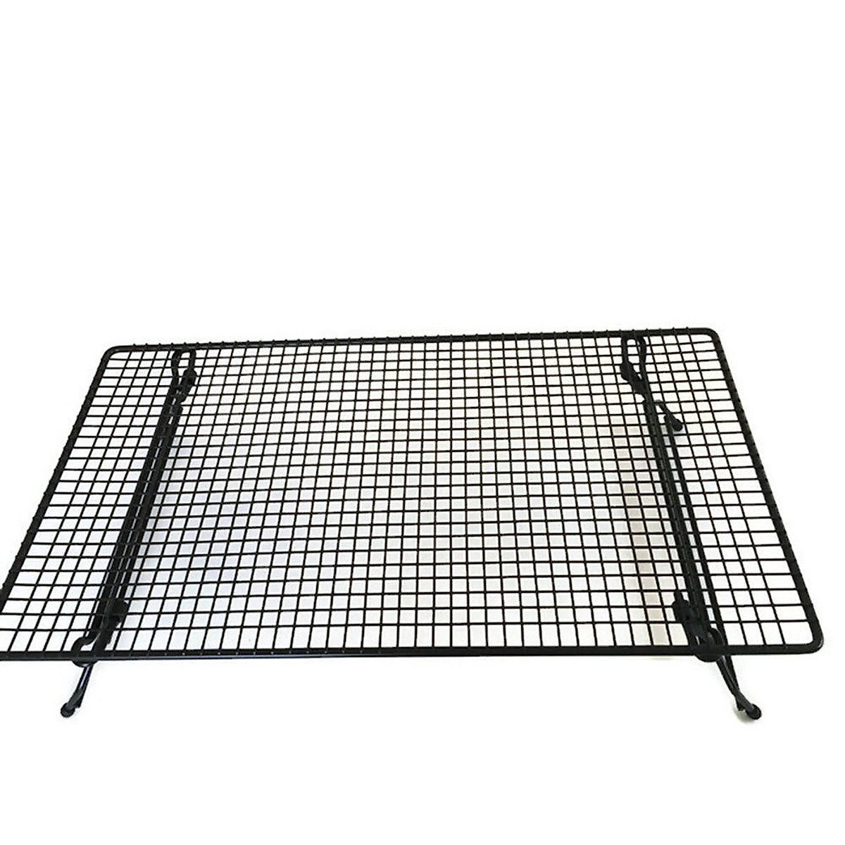 Pampered Chef Stackable Cooling Rack