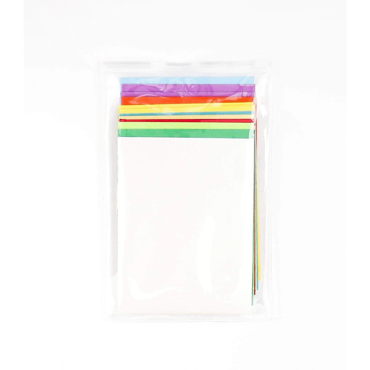 Altenew Medium Plastic Storage Pouches, Luscious, Thick, Zipper Included, Crafter's Organizing Supplies, 25 Count