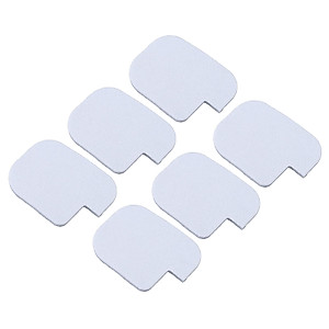 10Pcs Air Filter for P3314 P3314WS P3314WSA P3416 P3516PR P3816 Chainsaws Cotton 530057925 530095646 530047721 530069216 530069247 Replacement