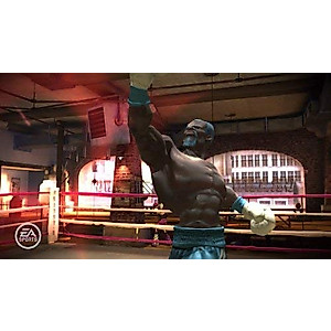 FaceBreaker - Playstation 3 (Renewed)