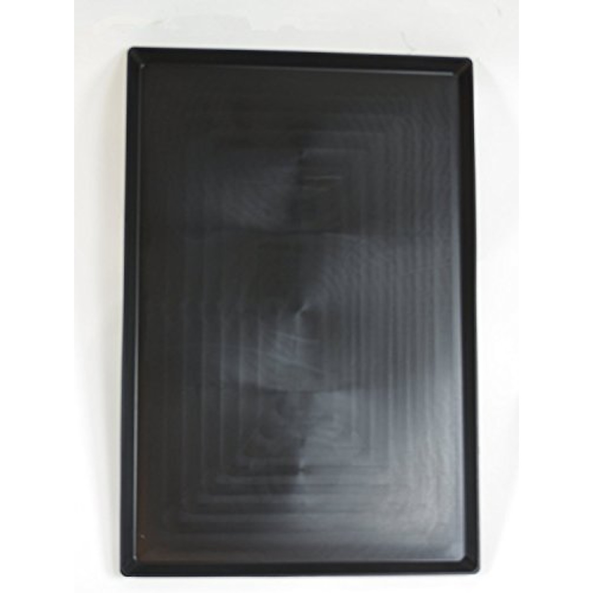 Homey Pet 37" Plastic Black Tray for Cage Model DG-TF31A-BSV