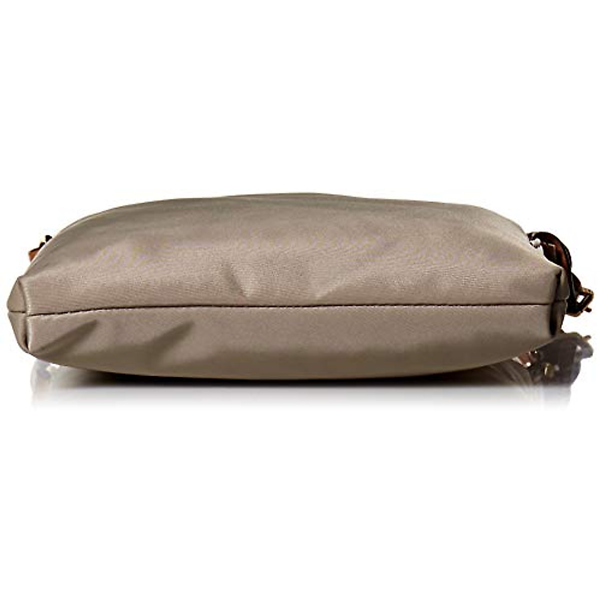 Tommy Hilfiger Crossbody Bag for Women Julia, Khaki