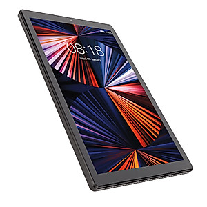 10 inch 11.0 Tablet, 2.4G 5G WiFi Phone Tablet, 3G Phone Call, 4GB 64GB 128G, 1080x1920 IPS HD, 10 Core, Dual Sim Card, Front 800w Rear 1300w, BT, Touch Screen