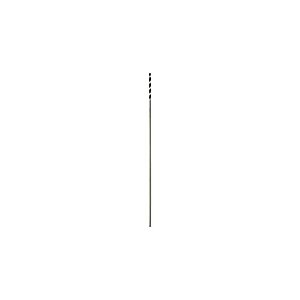 IRWIN 1890707 Straight Shank Installer Drill Bit for Wood, 18-Inch by 1/4-Inch