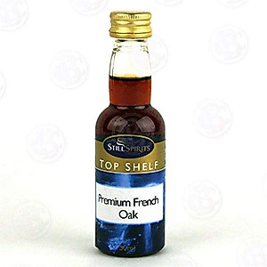 French Oak Top Shelf Premium Essence