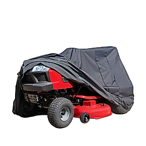 Sturdy Covers Riding Mower Defender - Durable, Weatherproof Riding Lawn Mower Cover L88