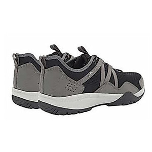 Nevado Men's Hiking Boot Black/Grey (numeric_12)