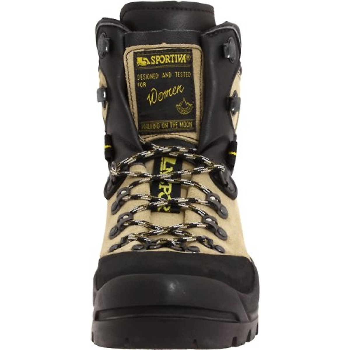 La Sportiva Men's Makalu, Natural, 39