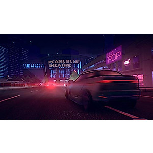 Inertial Drift (Switch) (Nintendo Switch)