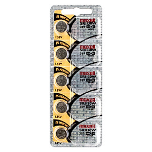 RENATA 389 - Watch Battery