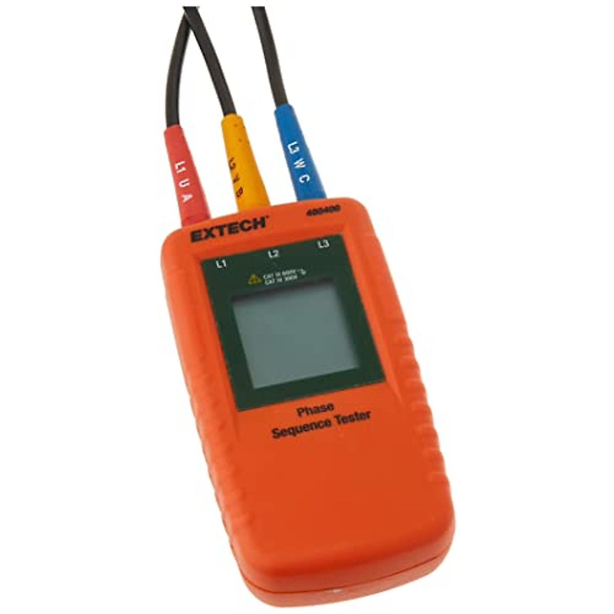 Extech - 480400 Phase Tester