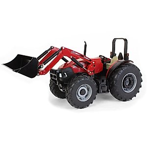 Case IH 1/16 Farmall 115A Tractor with L575 Loader ZFN44254