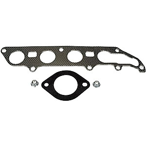 Dorman 674-886 Manifold Converter - Not CARB Compliant Compatible with Select Mazda Models (Made in USA)