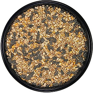 Premium Wild Bird Food (5 lbs.)