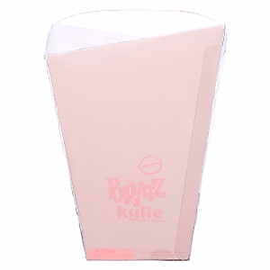 Bratz x Kylie Jenner Day Fashion Doll with Accessories and Poster