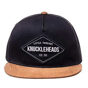 Born to Love, Baby Hats -Toddler Boy Outfit - Infant Sun Hat - Toddler Baseball Hat, Newborn Youth Flat Brim Mesh Trucker Surf SkateBro Fitted Beach Cap Gorros para Bebes (XS 6-12 Months, ELI)