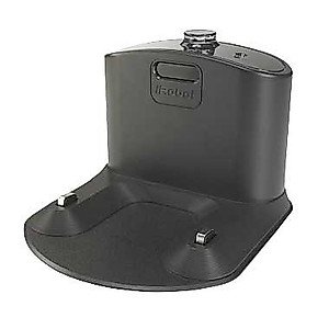 Roomba 88801 Slim Charging Base Without Power Adapter or Cord