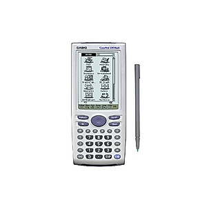Casio Inc. Classpad 330 Graphing Calculator