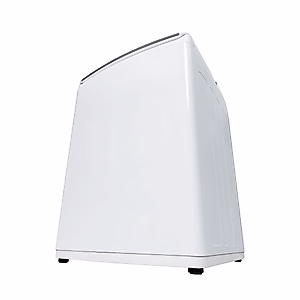 Kenmore 2629262 Top-Load Machine with Triple Action Impeller, Accela-Wash, Express Cycle, LCD Screen, 4.5 cu. ft. Total Capacity, White Washer