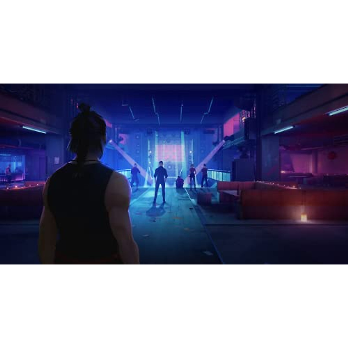 SIFU: Vengeance Edition (PS4)