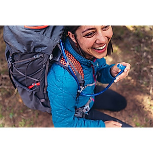 Gregory Mountain Products Facet 55, Sunset Grey, Xs