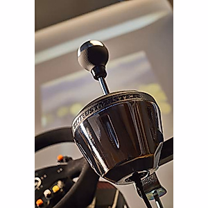 Thrustmaster TH8A Gear Shifter (Compatible with PlayStation, Xbox and PC)