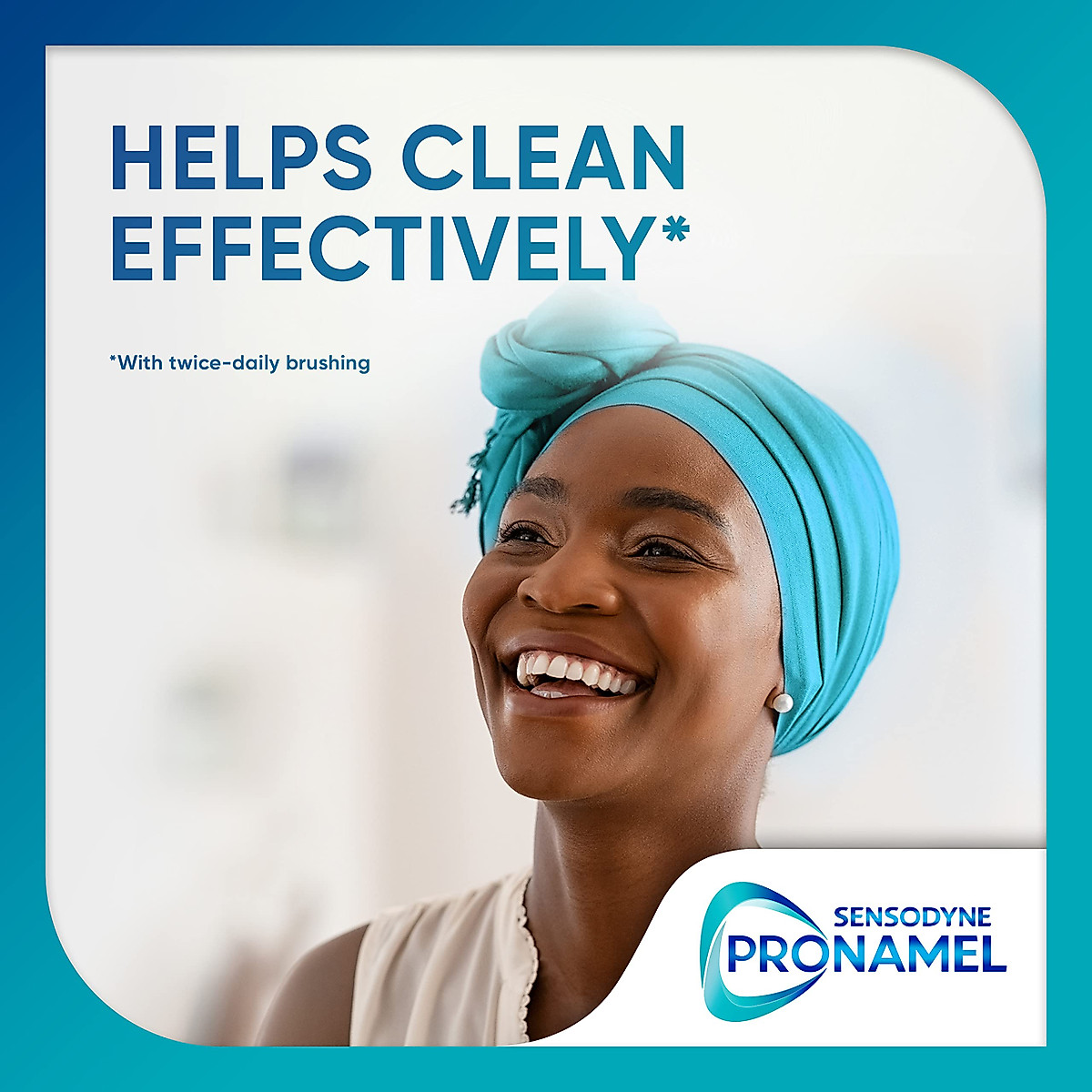 Sensodyne Pronamel Intensive Enamel Repair Toothpaste for Sensitive Teeth, to Reharden and Strengthen Enamel, Extra Fresh - 3.4 Ounces (Pack of 3)