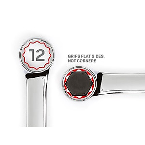 TEKTON 23 mm Combination Wrench | 18294