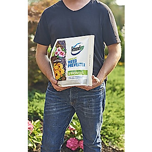Roundup Landscape Weed Preventer 5.37 LB
