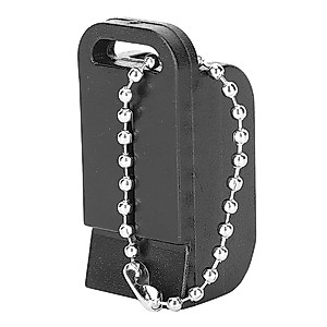 WNSC Fly Fishing Accessories, Magnetic Tippet Threader Portable for Fly Fishing