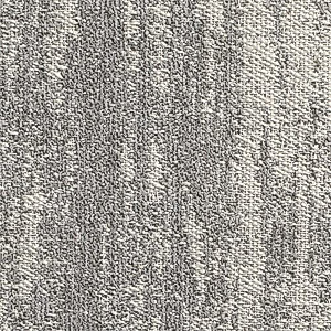 Coaster Serene 4-Piece Modern Fabric Upholstered Sectional in Charcoal