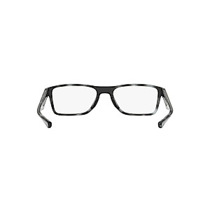 Oakley OX8108-810804 FIN BOX Eyeglasses 53mm