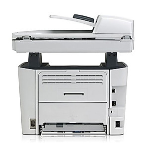 HP M2727NF Laserjet Printer