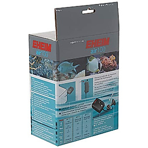 EHEIM Air Pump 100 W/Diffuser