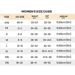 Aoxjox Contour Seamless Shorts for Women High Waist Workout Shorts Gym Biker Shorts Booty Running Yoga Shorts 5" (Directoire Blue Marl, Medium)