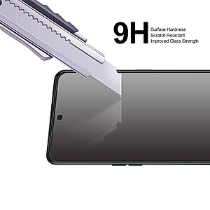 Supershieldz (2 Pack) Designed for OnePlus Nord N30 5G Tempered Glass Screen Protector, Anti Scratch, Bubble Free