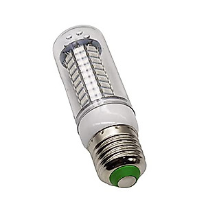 Yooank Refrigerator Light Bulb LED Lamp 7006999 Replacement for Sub-Zero Fridges and Freezers Parts 4380000, BI-Series, 700 Series and IC-27 | Blue LED Lamp (White Light) - 4 Pack