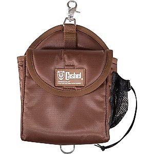 Cashel Snap-on Lunch Bag Brown