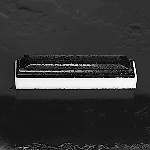 Beard Cleaner for Sink Cleaning Brush Set - 1 Beard Cleaning Brush, Beard hair Cleaner for Clean Sinks and Countertops