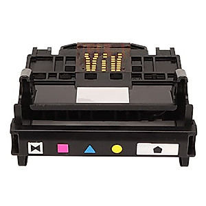 Long Life printhead for Photosmart Model 7520