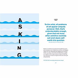 Make Your Art No Matter What: Moving Beyond Creative Hurdles