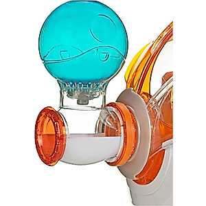 Habitrail OVO Water Bottle, Hamster Cage Accessories for Small Animal Habitats