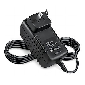 K-Mains AC Adapter Replacement for Ktec KSAS0241200150HU WD My Book AV DVR Western Digital Element